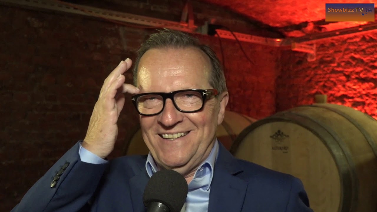 Gaat Guy De Pré op pensioen in 2019? - YouTube