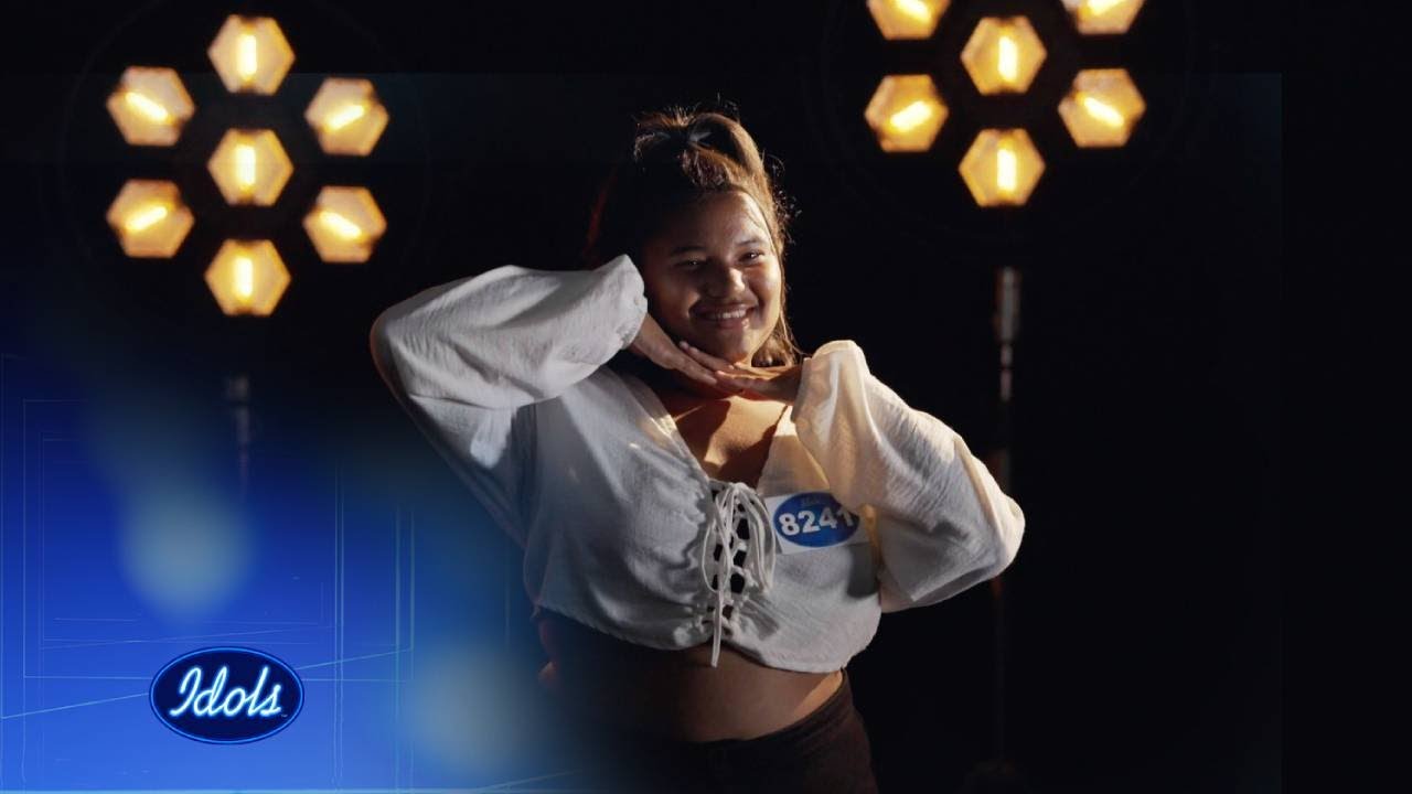 Neve’s return is a victory – idols SA | S19 | Mzansi Magic | Ep 4 - YouTube