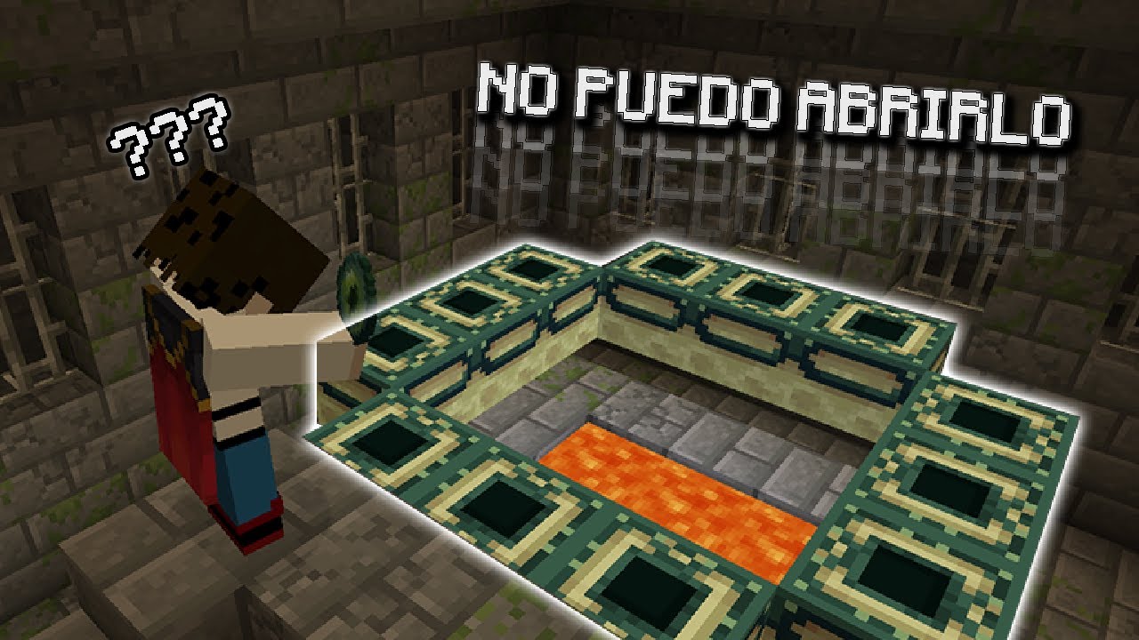 ME PASÉ MINECRAFT en MODO AVENTURA - YouTube