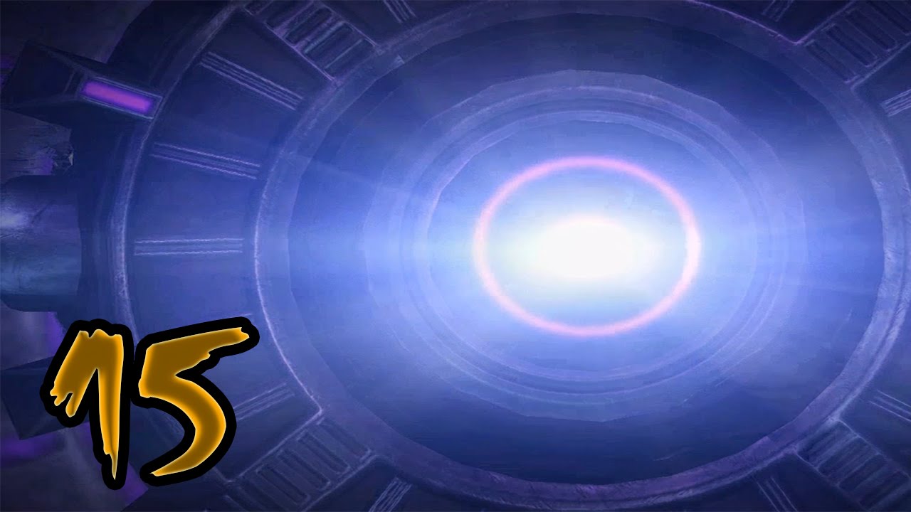 The Core of Cybertron! - Transformers: War for Cybertron #15 - YouTube