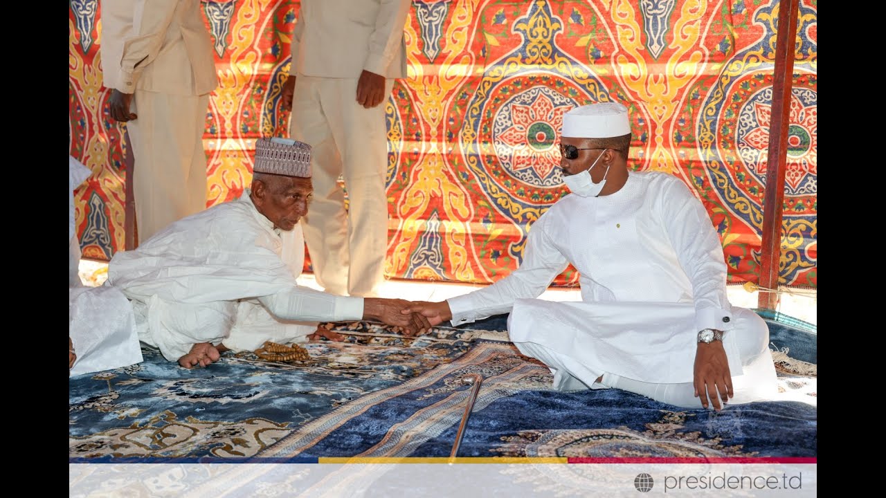 𝐍𝐄́𝐂𝐑𝐎𝐋𝐎𝐆𝐈𝐄 :𝐂𝐨𝐧𝐝𝐨𝐥𝐞́𝐚𝐧𝐜𝐞𝐬 𝐝𝐮 𝐂𝐡𝐞𝐟 𝐝𝐞 𝐥’𝐄𝐭𝐚𝐭 𝐚̀ 𝐥𝐚 𝐟𝐚𝐦𝐢𝐥𝐥𝐞 𝐝𝐞 𝐌𝐚𝐡𝐚𝐦𝐚𝐭 ...