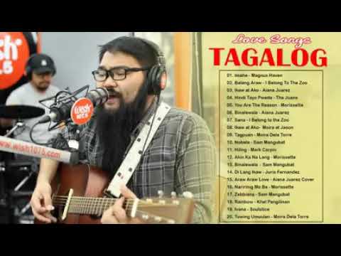 tagalog song 2020 - YouTube
