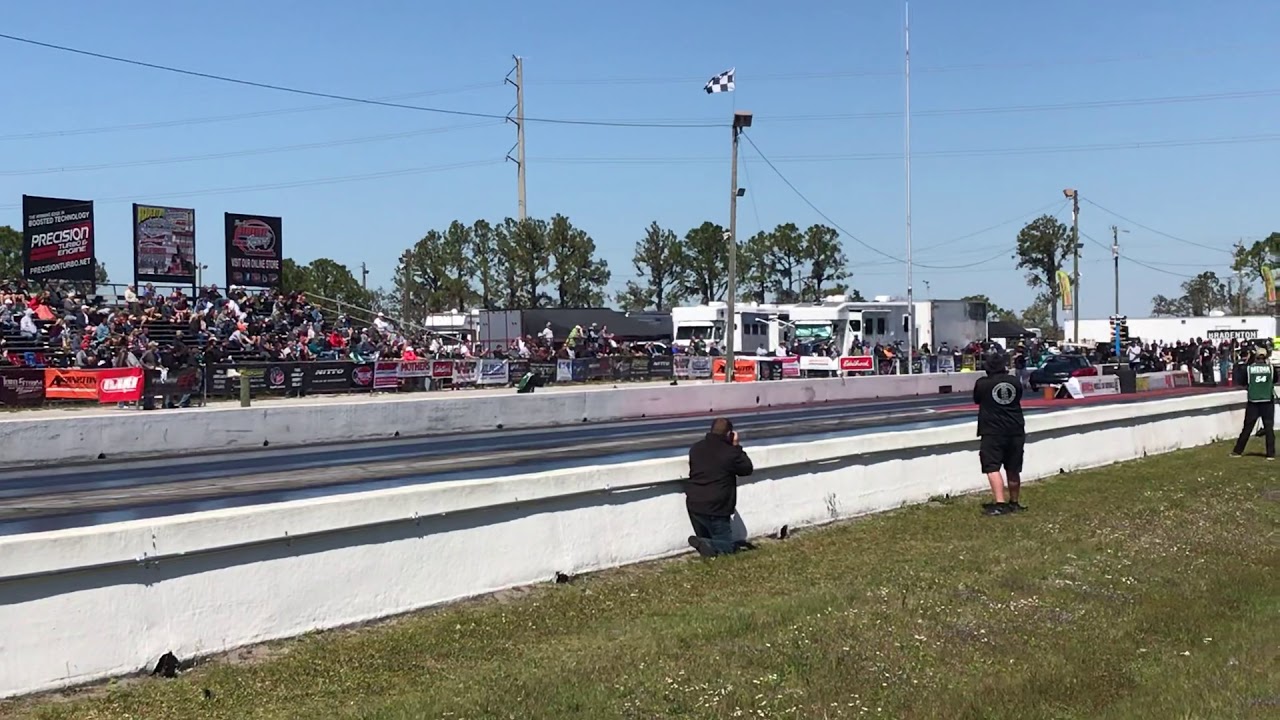Dave Fiscus 2020 NMCA Bradenton Q3 - YouTube