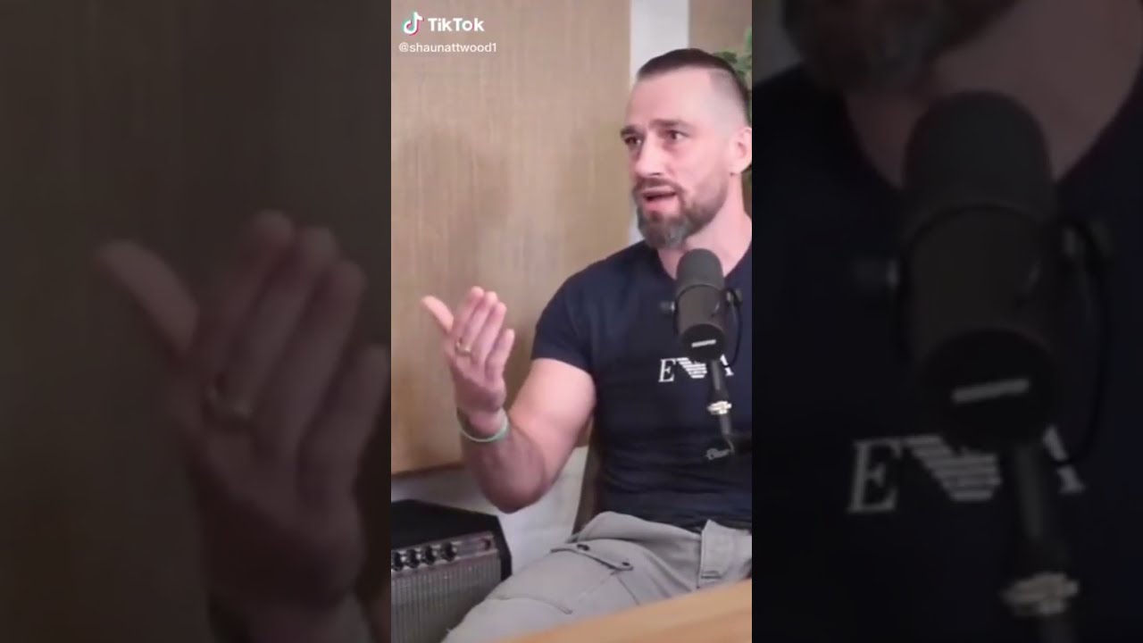 I Bit Off His Nose! - Danny Gee in Prison Gym Fight - YouTube