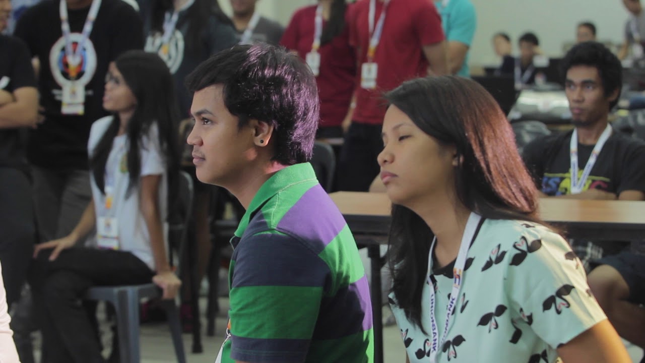 UHACK CEBU 2017 - YouTube