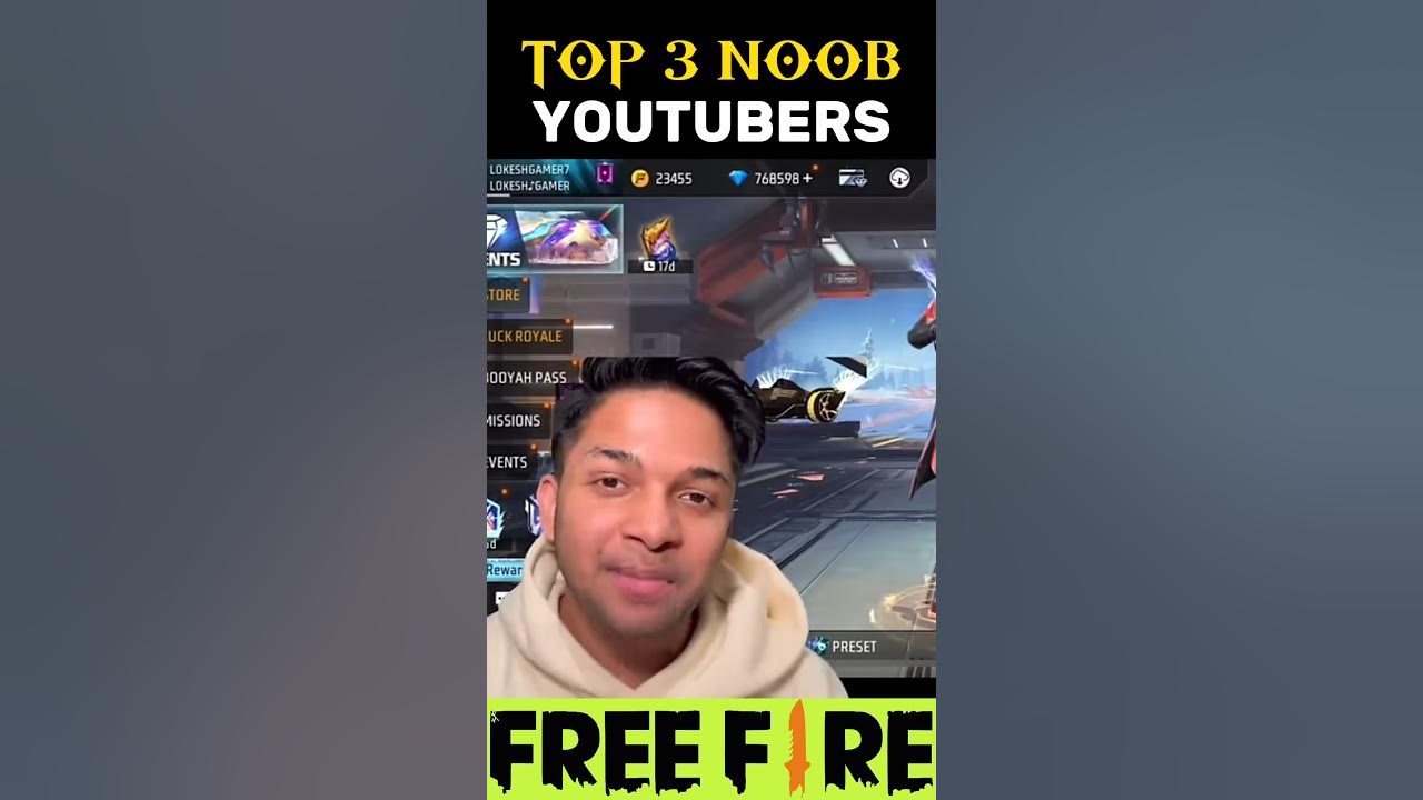 TOP 3 NOOB YOUTUBERS 😱-para_SAMSUNG,A3,A5,A6,A7,J2,J5,J7,S5,S6,S7,S9,A10,A30,A50,A70#shorts ...