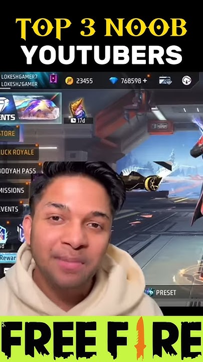TOP 3 NOOB YOUTUBERS 😱-para_SAMSUNG,A3,A5,A6,A7,J2,J5,J7,S5,S6,S7,S9,A10,A30,A50,A70#shorts ...