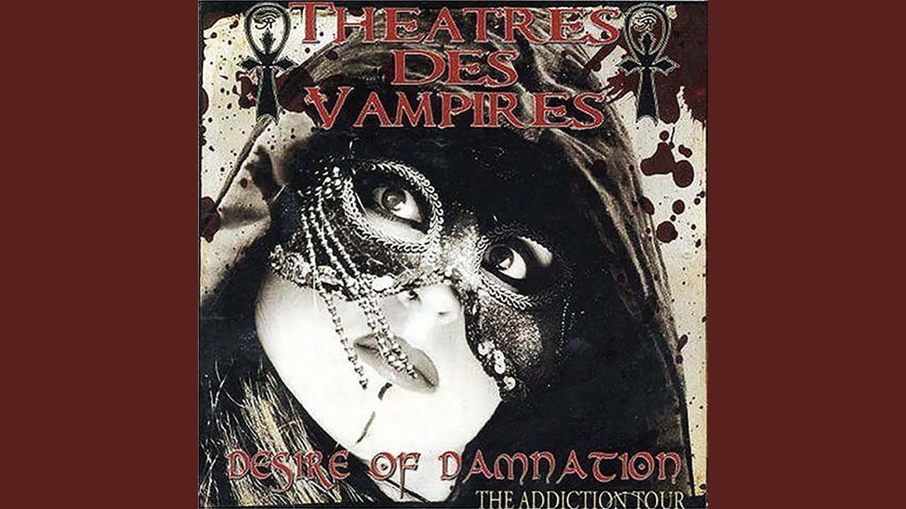 La danse macabre du vampire (Lxt Horror Mix) - YouTube