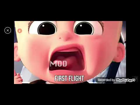 Boss Baby Screaming - YouTube