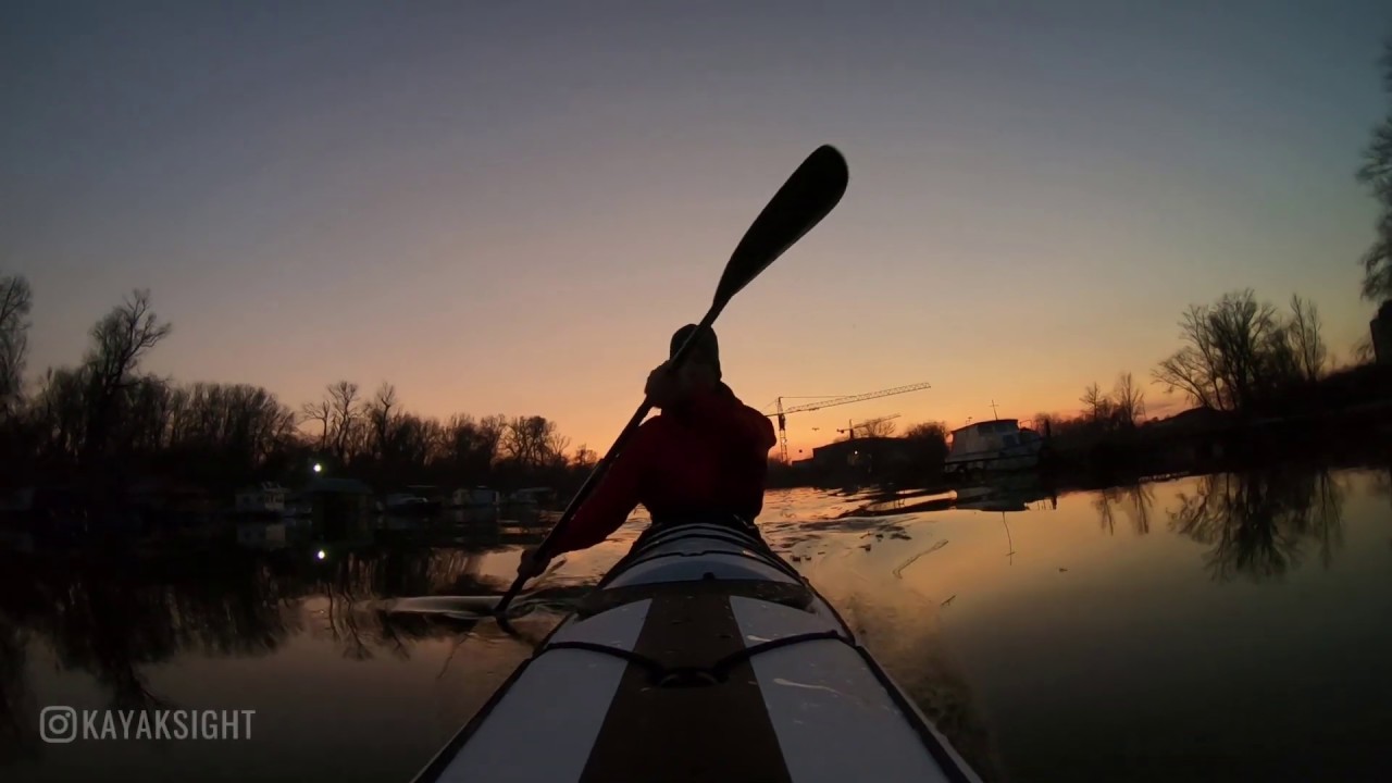 Kayaking Inspiration Video - YouTube