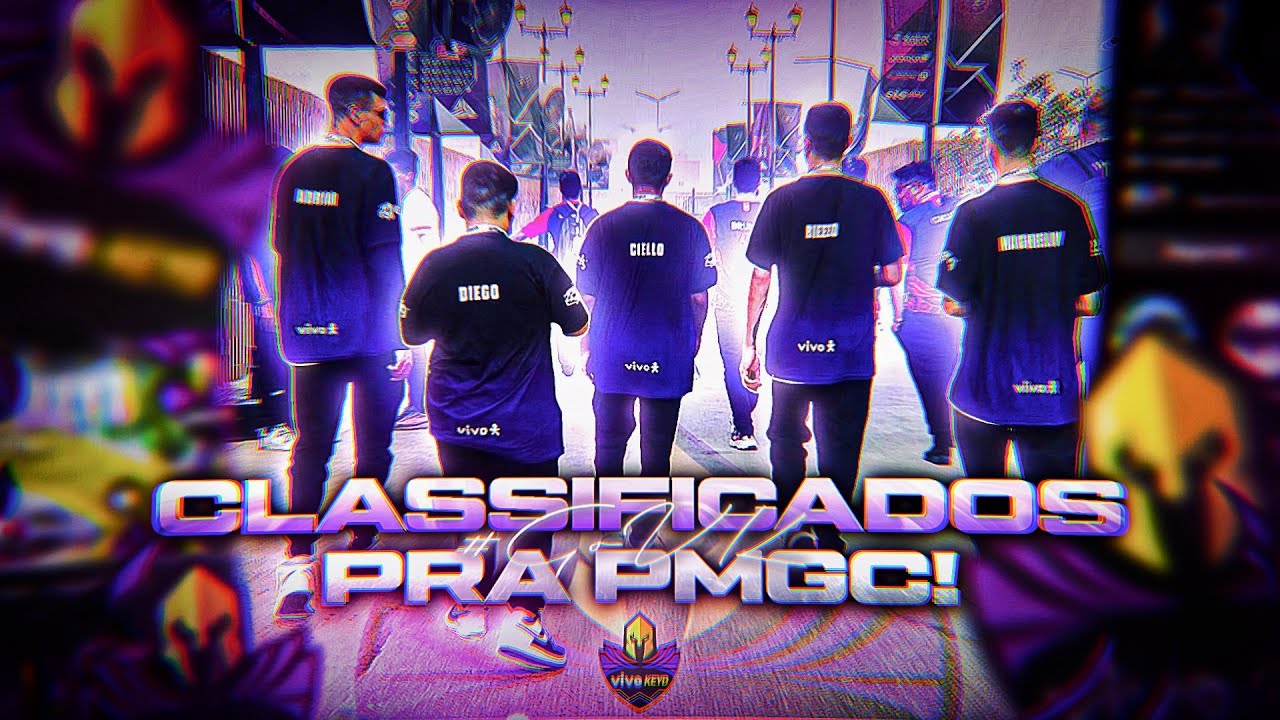 A ULTIMA PARTIDA DA PMPL BRASIL FOI LOUCURA! | @VivoKeydStars ...