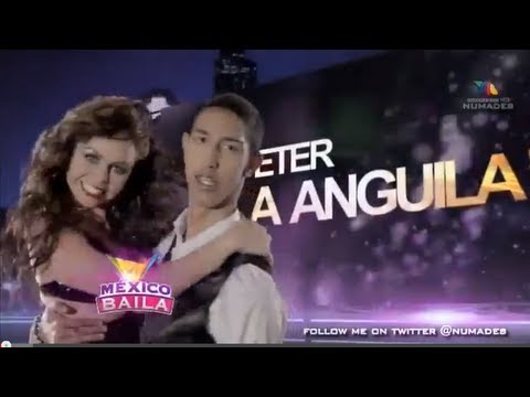 MEXICO BAILA - PETER LA ANGUILA - SEXY AND I KNOW IT - YouTube