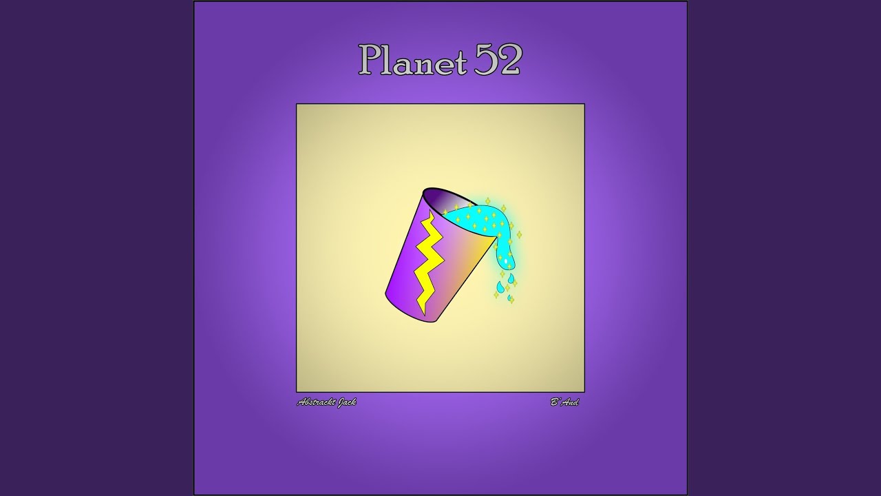 Planet 52 - YouTube