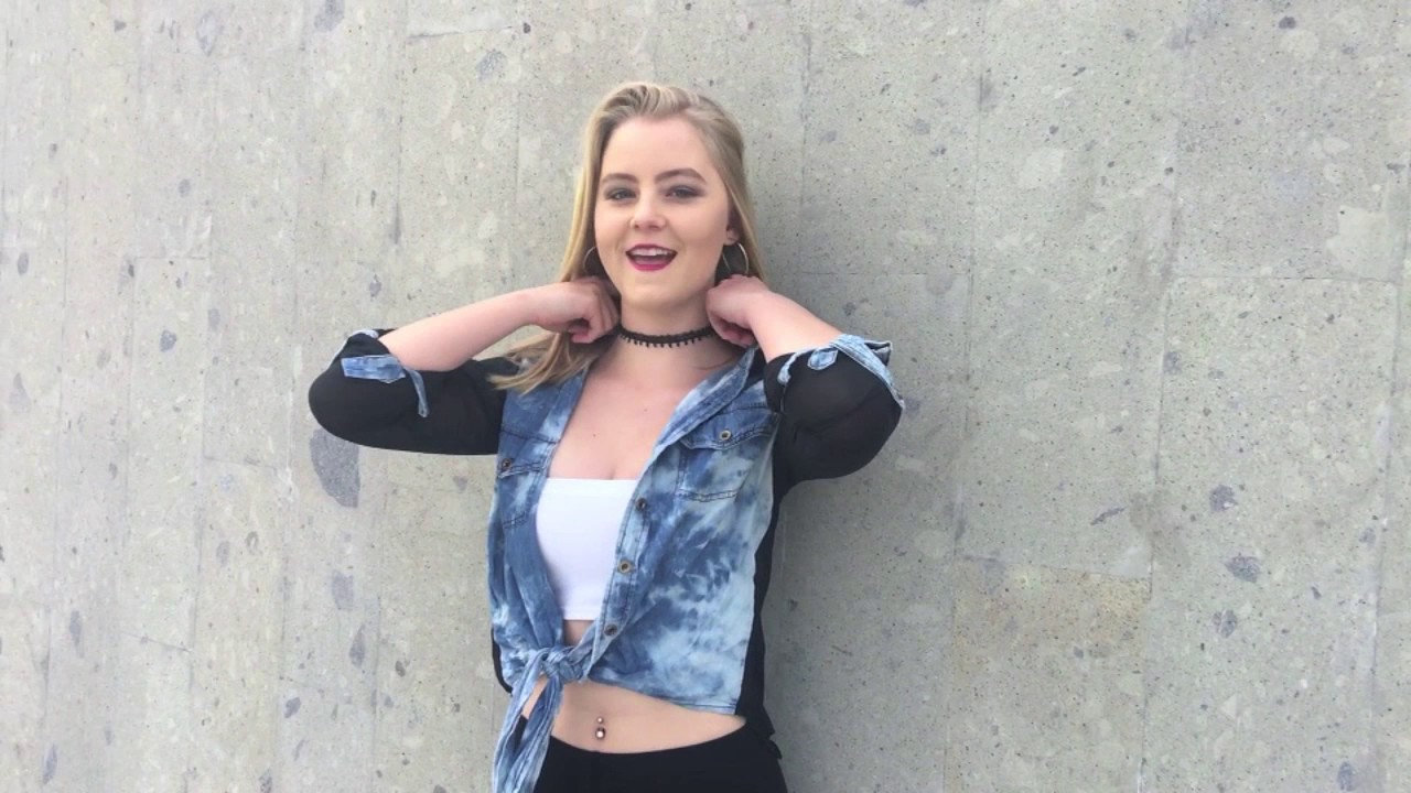 Avance de la sesión con Eleonora Marková - YouTube