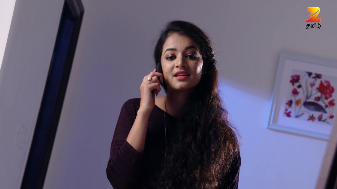 Ep 195 | Naga Rani - Zee Tamil Serial - Watch Full Series on Zee5 ...