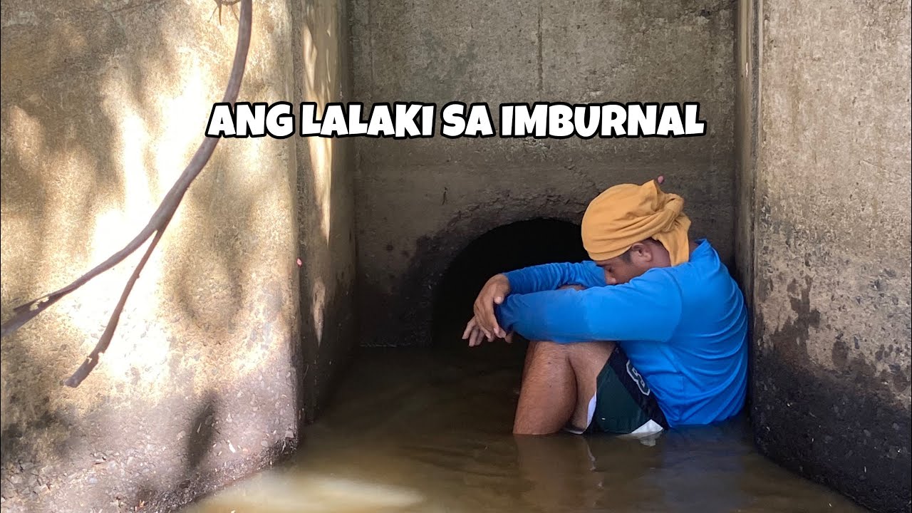 Tumira lang sa imburnal may 80k na! - YouTube