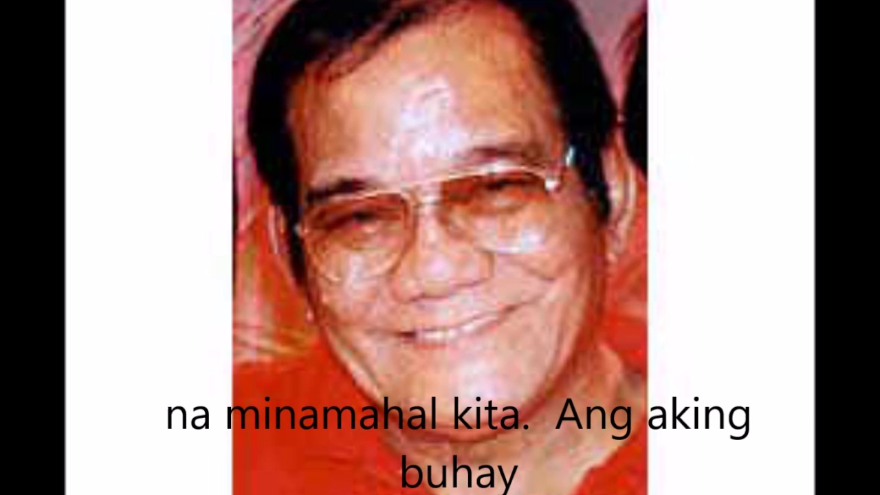 Bakit Ba Fred Panopio - YouTube Music