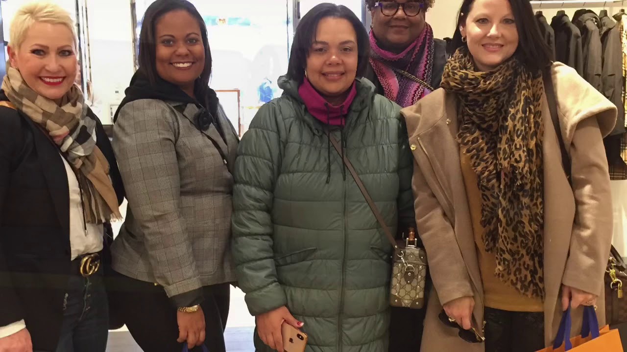 Lost footage series...HOLIDAY MEETUP 2018 - YouTube