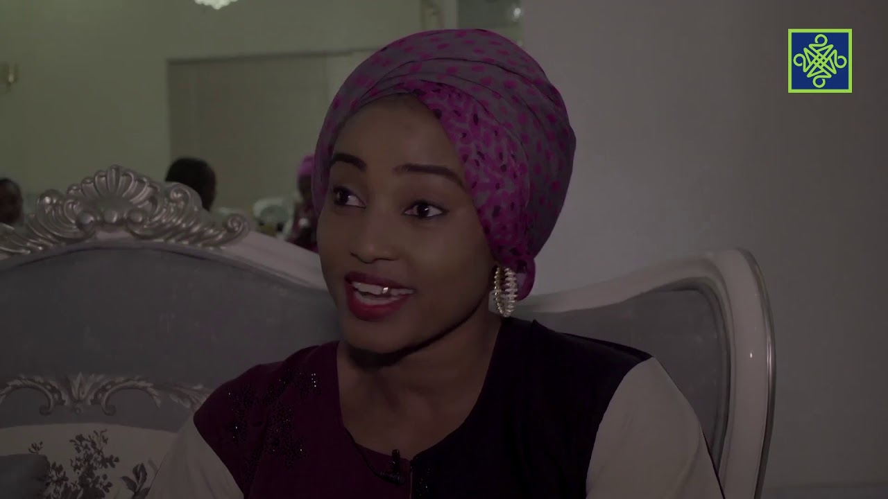 Kundin Kannywood | Kashi Na 215 | Mal Haruna Aliyu Da Nura Mado ...