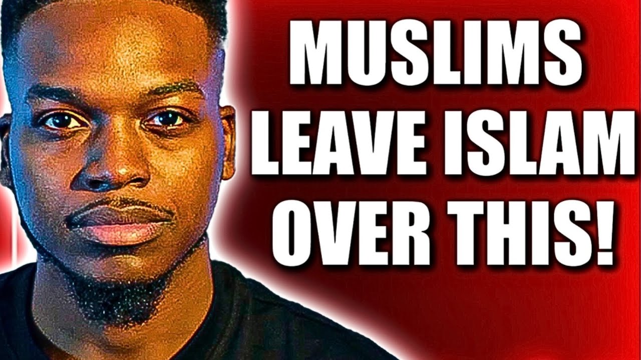 These Arguments DESTROY Islam! | Live Debates - YouTube