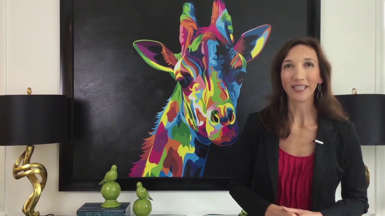 1 How to Design a Room in 10 Easy Steps Erikka Fogleman Skillshare ...