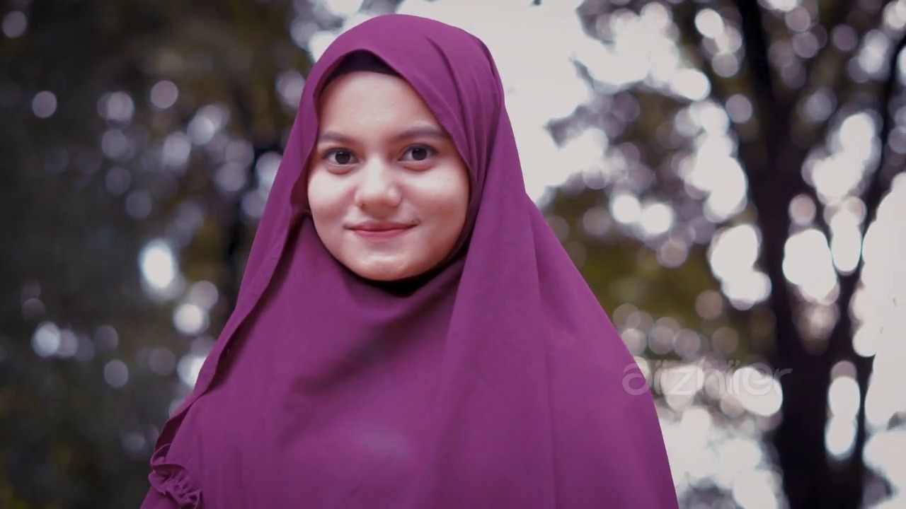 🔴 Photoshoot Adila Amran Hijab by NR_Collection | Sony A6000 | Lens ...