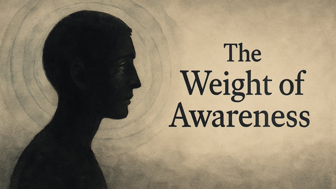The Psychology of Hyper-Aware People: Why They Notice Everything - YouTube