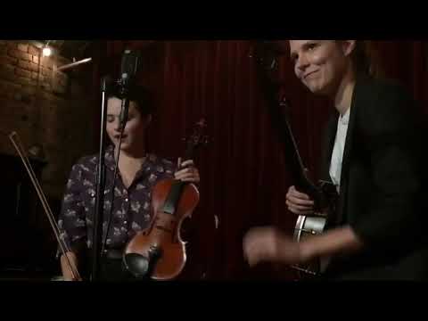 Allison De Groot and Tatiana Hargreaves - YouTube