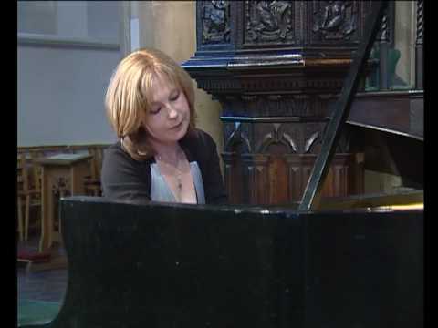 J.S Bach Prelude and Fugue 6 in D minor BWV851 from Well-tempered ...