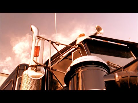Joy Ride 2 (2008) - Diner Scene (1/2) 4K60FPS