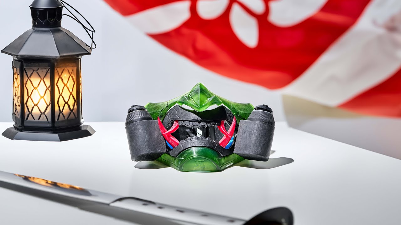 The Power of Procrastination: Creating the Puffco ‘One and ONi Proxy ...