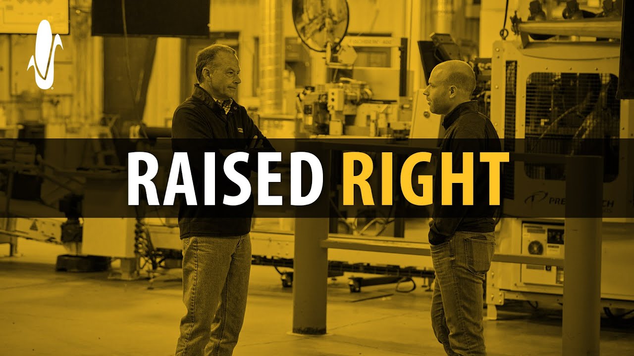 Raised Right | Wyffels Hybrids - YouTube
