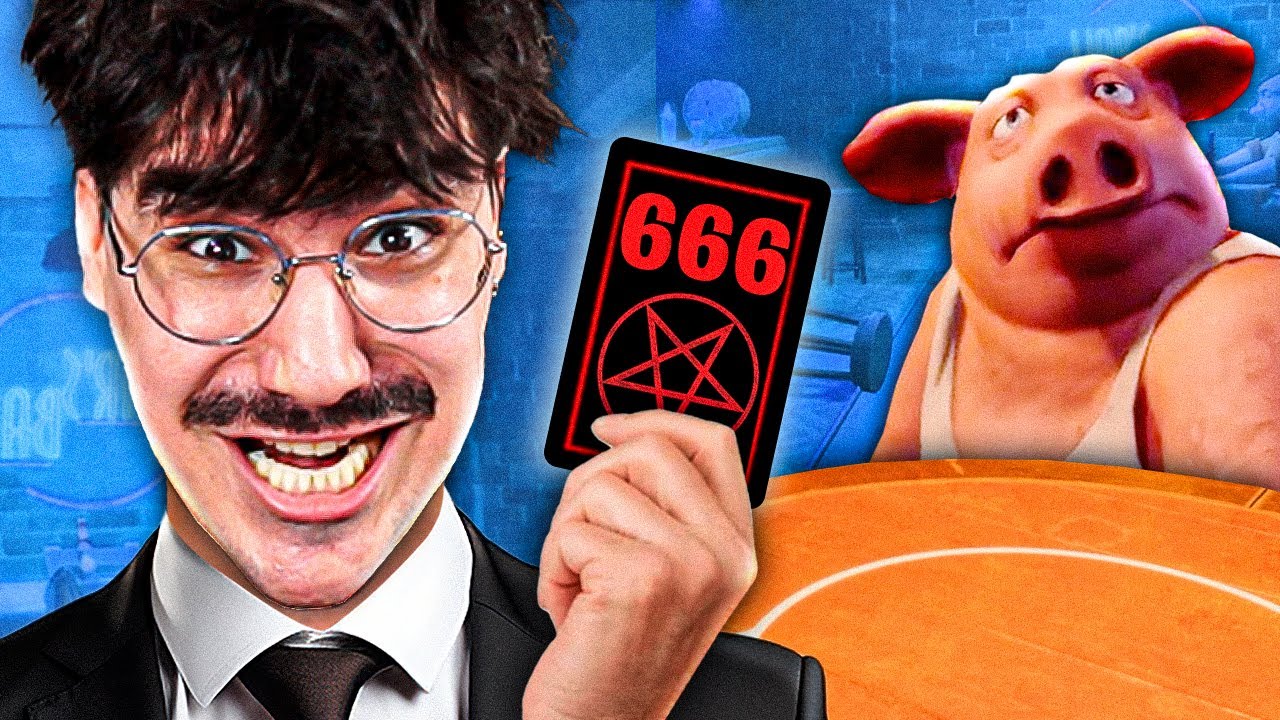 *NOVO UPDATE* de Liars Bar: CARTA DO DEMÓNIO REVELADA! - YouTube