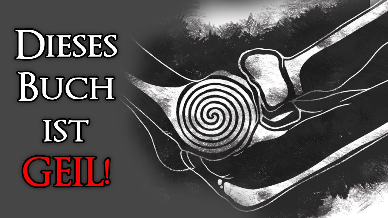 Es ist ENDLICH da! | Dr. Alan Bow und das Geheimnis der Ellenbogen ...