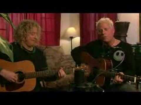 DeMarco Brothers 'Into the Sea' - Random Acts of Music - YouTube