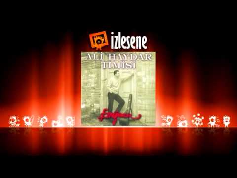 Ali Haydar Timsi  Ay Balam