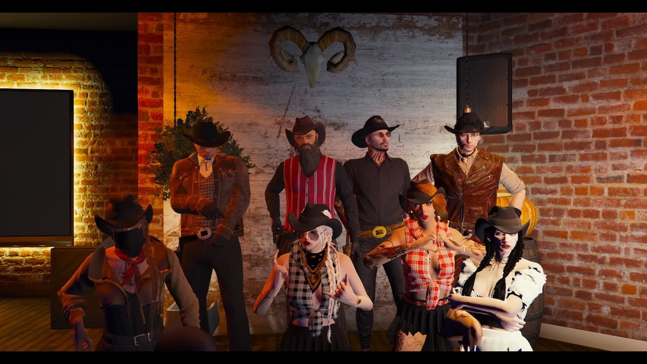 #12 Howdy! I Bieleczka PixaRP Liling Wang (Drunk) - YouTube