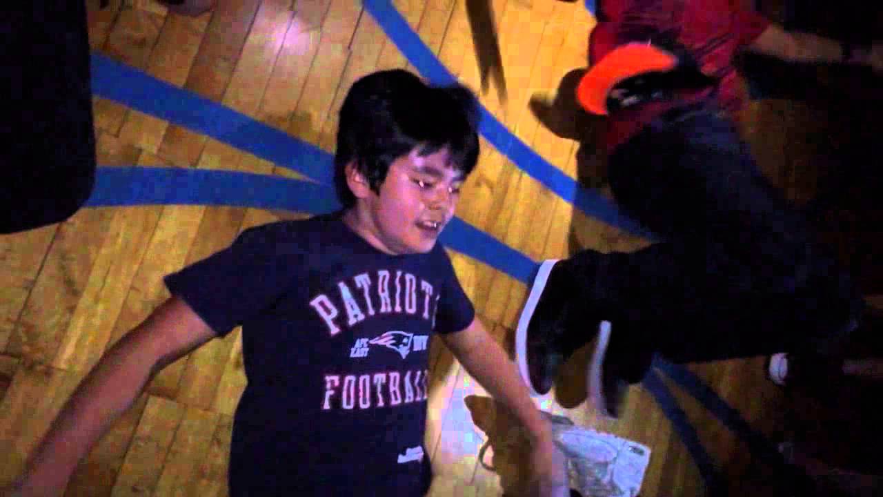 Asian spasm attack - YouTube