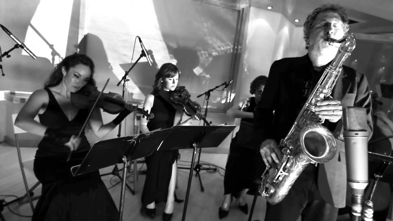 MUD MUSIC ENSEMBLE PRESENTS - YouTube