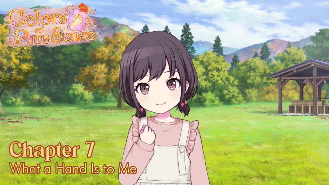 [Project Sekai] Colors of Pure Sense - Chapter 7 [CC English Sub] - YouTube