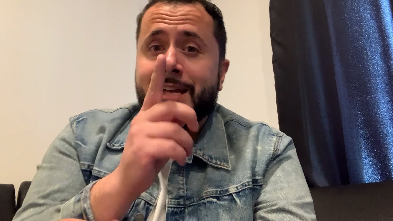 Dony S réagit au match-ups du RC19 ! - YouTube