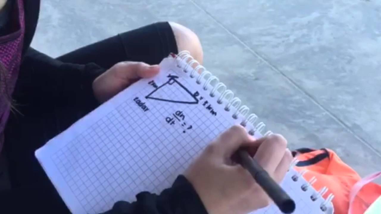 first partial project - YouTube