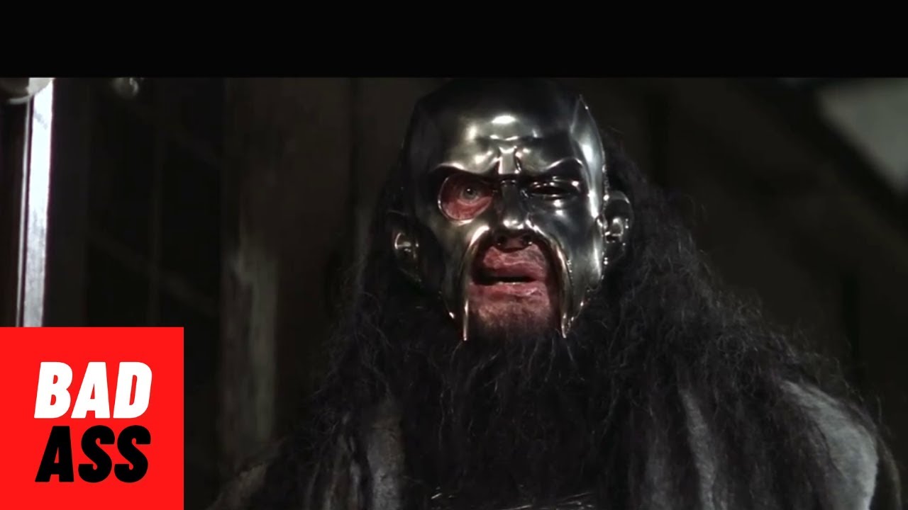 The Phantom Attack Scene - THE LEAGUE OF EXTRAORDINARY GENTLEMEN (2003 ...