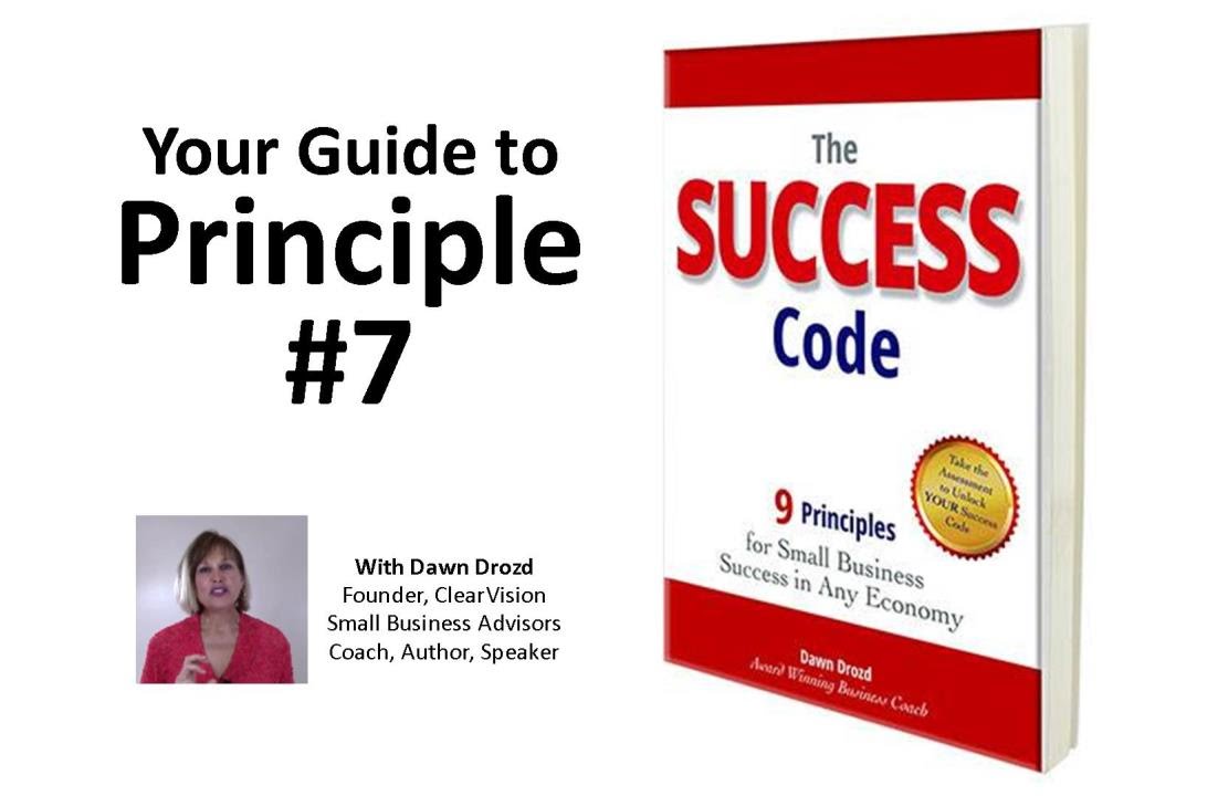 Success Code Principle #7 - How to Build an Exceptional Team - YouTube