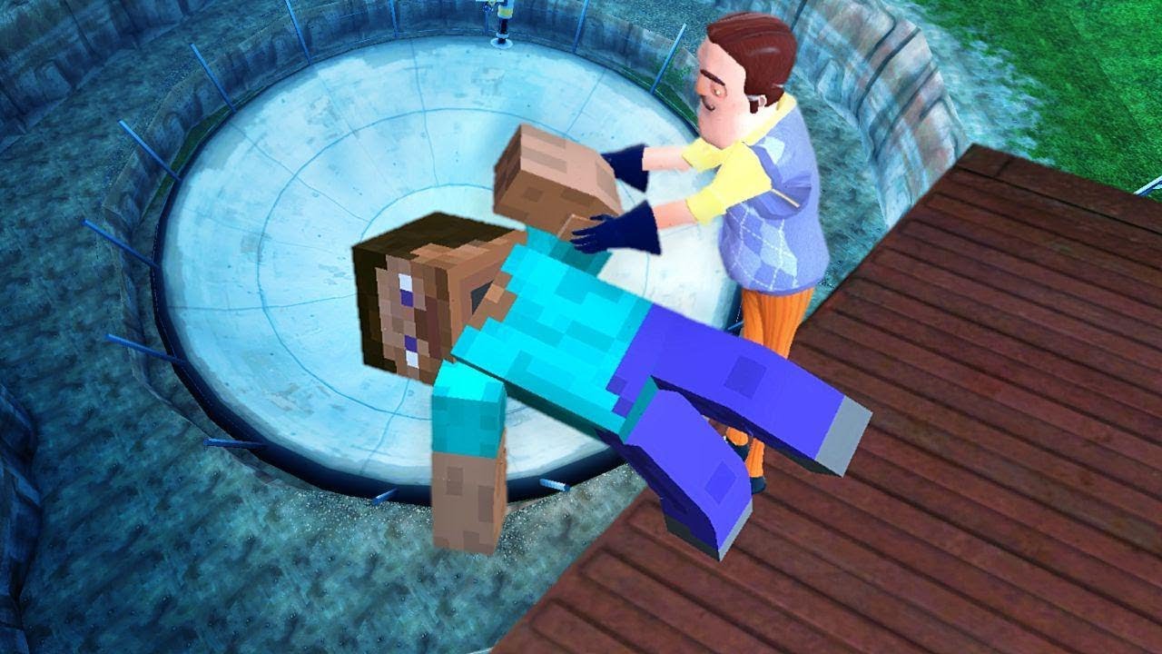 GMOD Ragdoll test #1 - YouTube