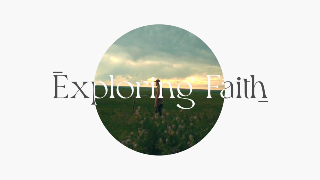 Questions || Exploring Faith - YouTube