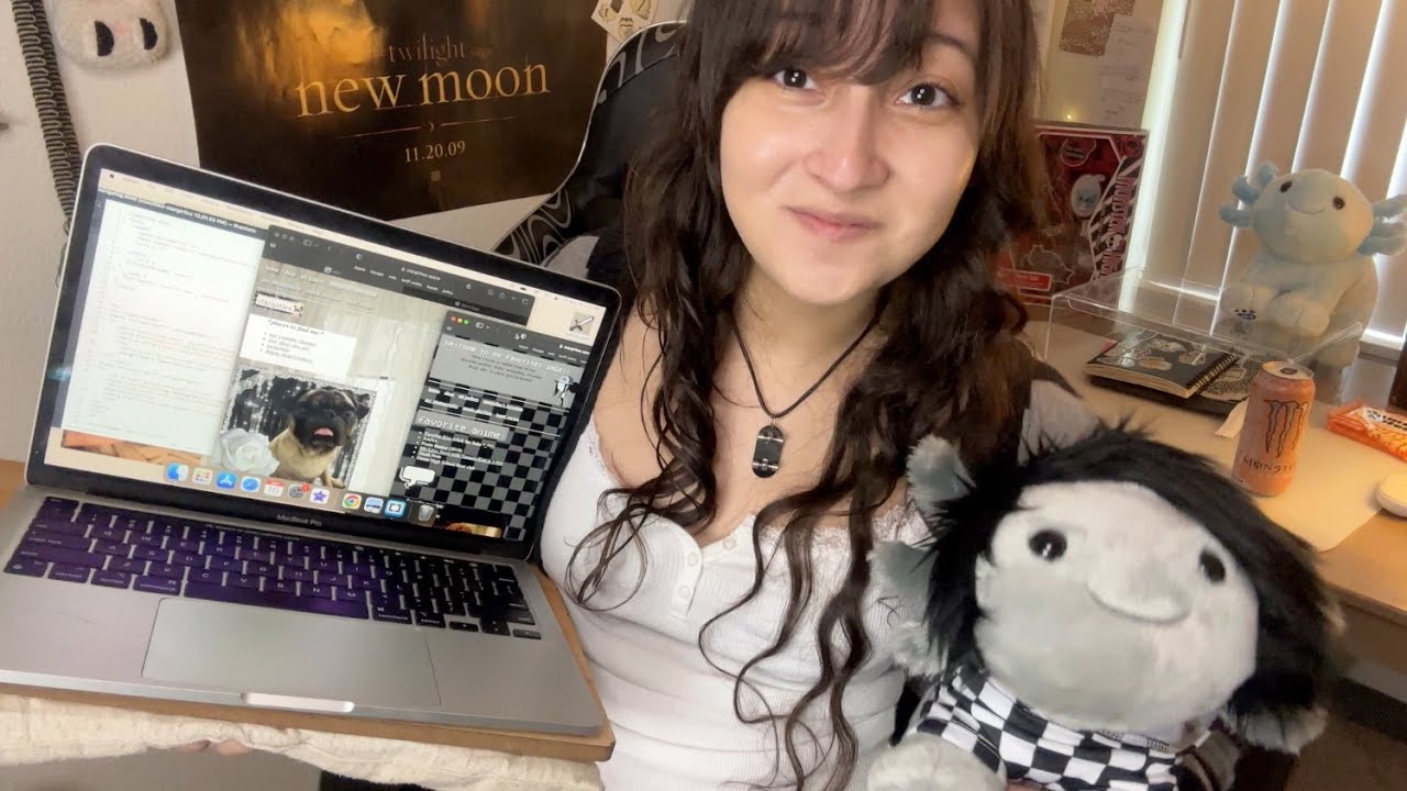 make a personal website with me ★ neocities code with me ★ indie web ...