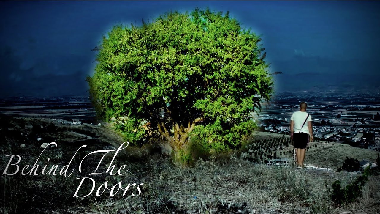 BEHIND THE DOORS — Ali Cheaito — - YouTube