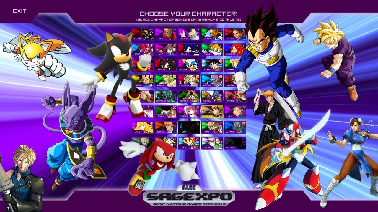 Battle Cross Fever 1v1 Gameplay (SAGE 2019) - YouTube