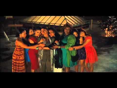 For Colored Girls Movie Review - YouTube
